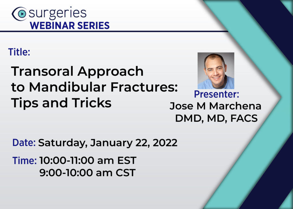 Transoral Approach to Mandibular_thumbnail – CSurgeries