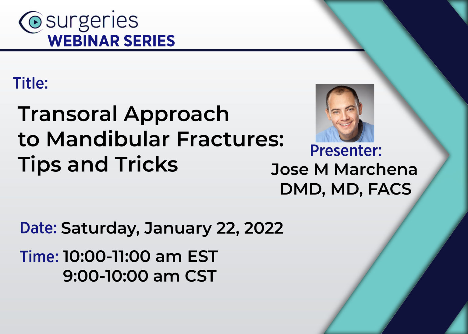 Transoral Approach to Mandibular_thumbnail – CSurgeries
