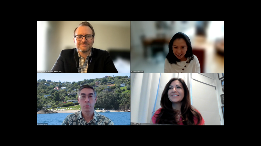 Webinar: Adult Open Airway Surgery | CSurgeries