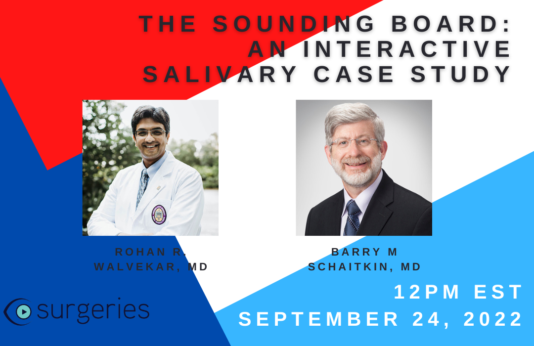 Surgical Webinar Library | CSurgeries