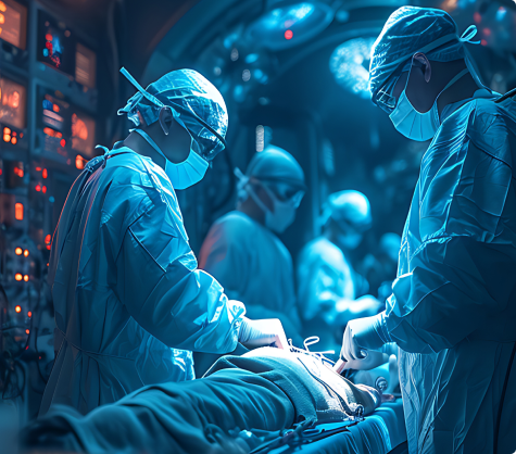 California University of Science and Medicine – School of Medicine ...